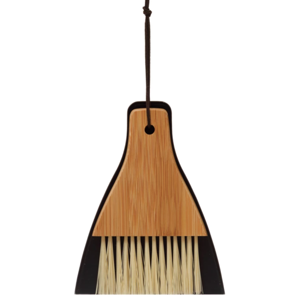 Bamboo Brush & Dustpan – The Community General Store