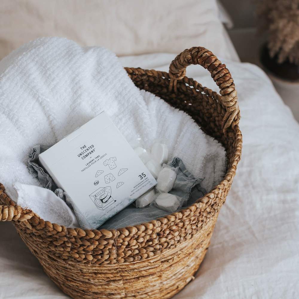 Laundry Tabs – The Community General Store