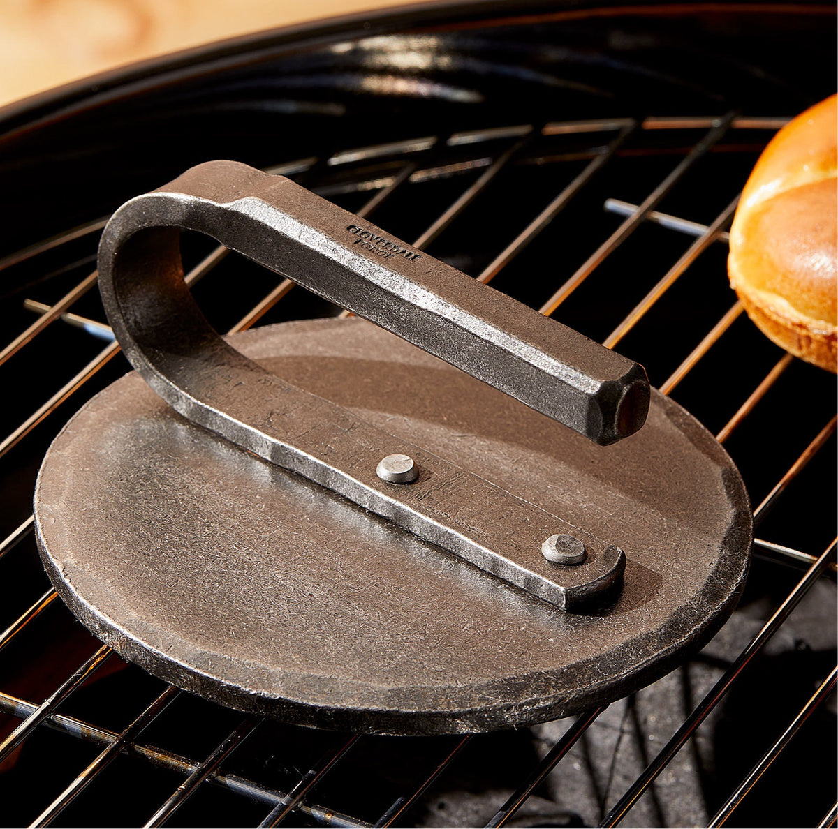 Cloverdale Burger Press – The Community General Store